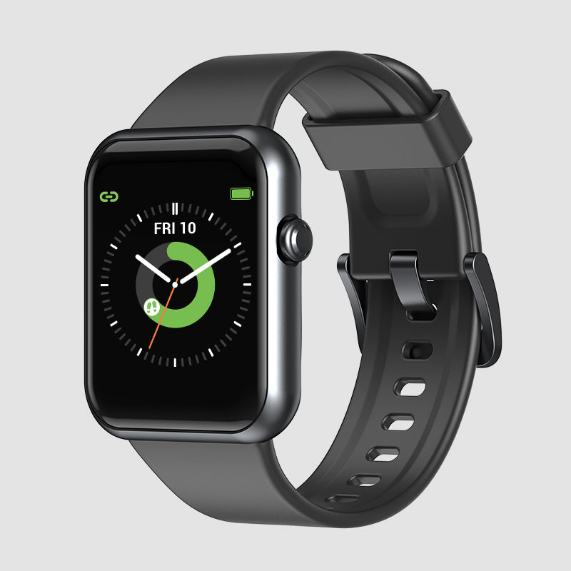 Product Manual – Letsfit® Online Store