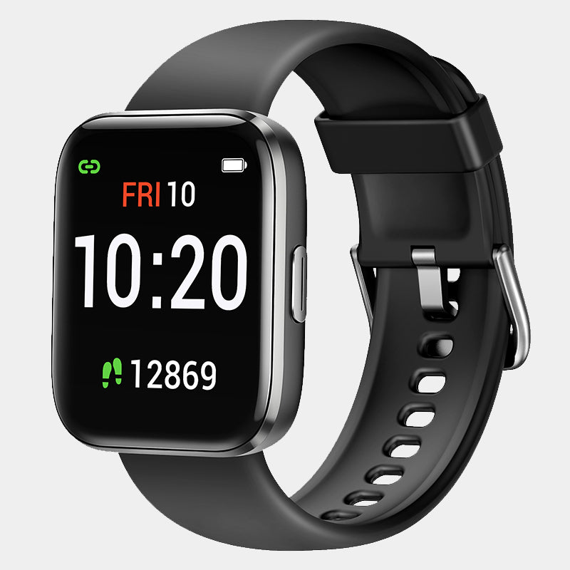 Letsfit Official Site for Smart Watches and More – Letsfit® Online Store